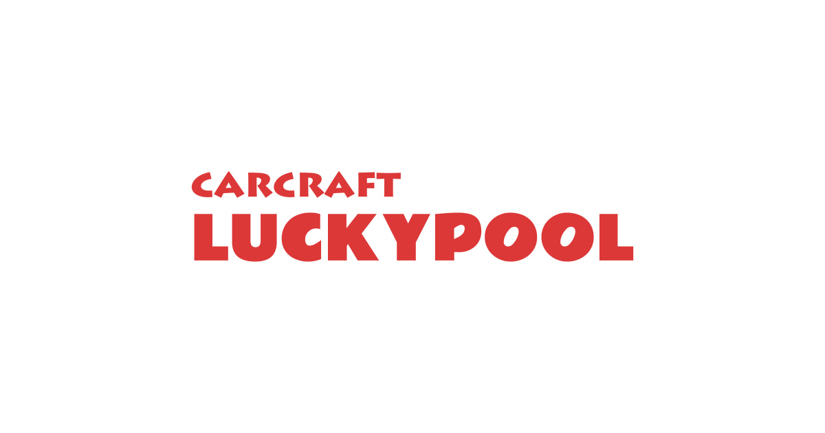ニッサンHNT32エクストレイル カーボンチャンバー他 取り付け｜carcraft LUCKYPOOL